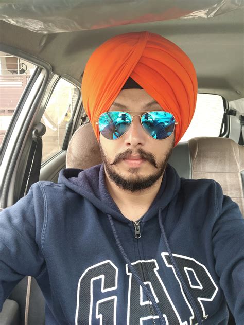 Amritsar Riders Happy Birthday Samarpreet Singh