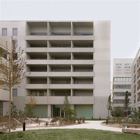 Fifteen Projects By Pritzker Architecture Prize Winner David Chipperfield