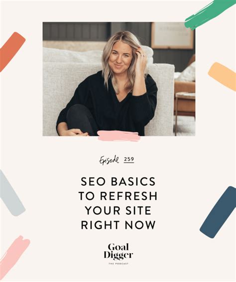 seo basics to refresh your site right now artofit