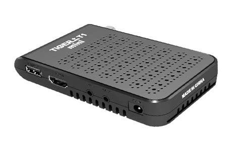 T1 Mini Dish Download