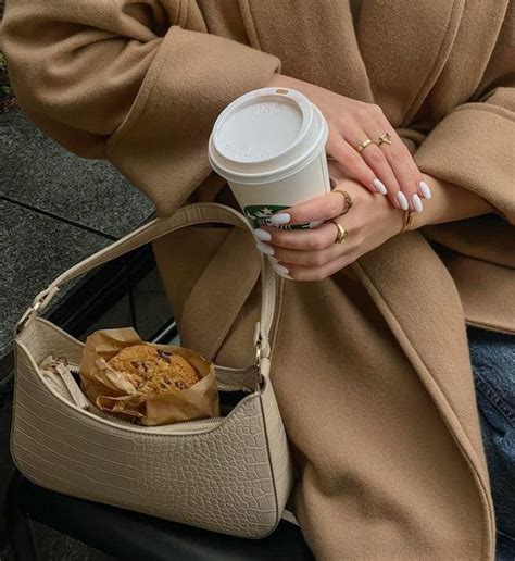 Latte Street Style Fall Details Aesthetic Autumn Filler Photos
