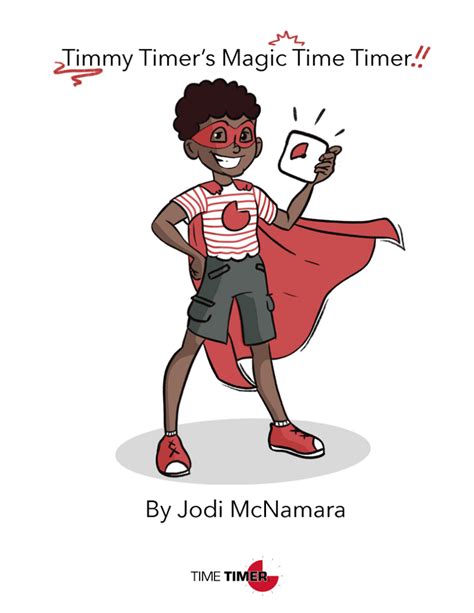 Free Resources Timetimer