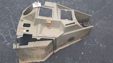 Second Hand Side Dash Jcb Part No 14101331 Vicary Plant Jcb Spares