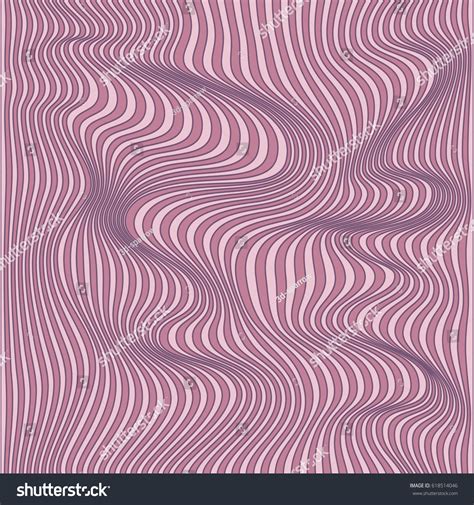 Vector Abstract Lines Pattern Waves Background Stock Vector Royalty Free 618514046 Shutterstock