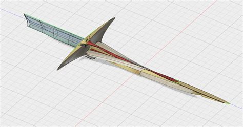 Sword Autodesk Community Gallery