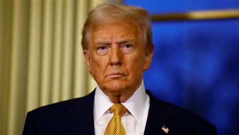 Trump Paralajmëron Britaninë Hapni Detin E Veriut Hiqni Qafe Mullinjtë E Erës