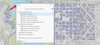 ArcGIS Pro Review Reasons To Map Like A Pro GIS Geography
