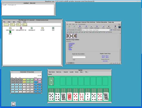 Running SunOS In QEMU SPARC