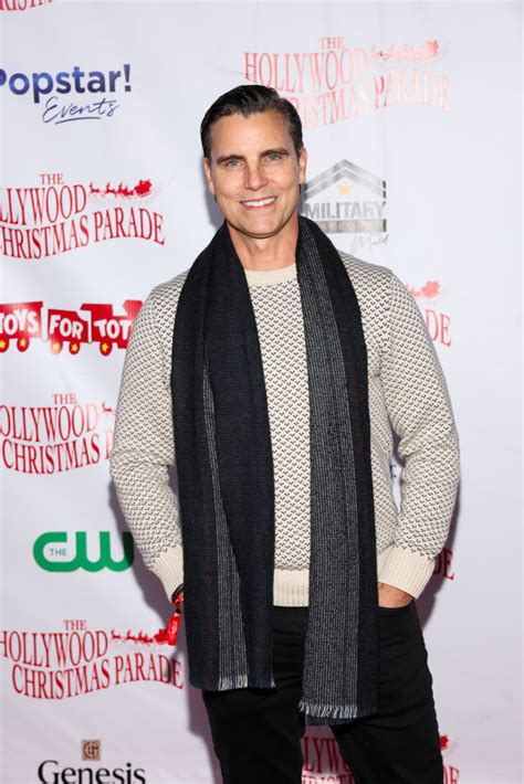 Abc And Cw Actor Facing Third Bout Of Cancer Latest On Colin
