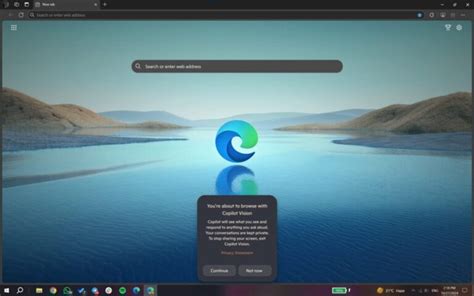 Hot Ada Hal Yang Dihapus Microsoft Edge Justru Tingkatkan Privacy Pengguna Winpoin