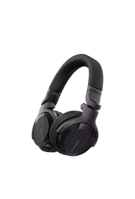 Pioneer Dj Hdj Cue1 Headphones Black Audio Headphones And Headsets On
