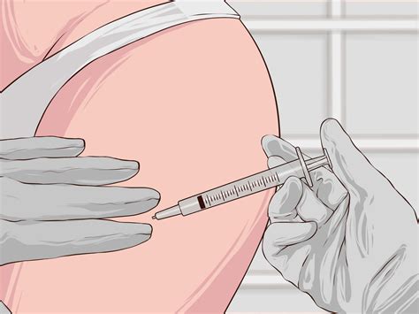 How To Fill A Syringe With Pictures WikiHow