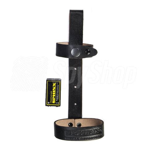 Vortex Sphinx Portable metal detector with great sensitivity and long ...