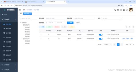 Jenkins整合docker实现cicd自动化部署（若依项目）jenkins Docker Cicd Csdn博客