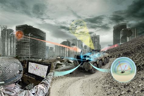 Modular Integrated Protection System Mips Implementation Programme Leonardo In The Uk