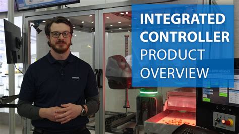 How Omrons Robotics Integrated Controller Helps Boost Productivity Omron Automation