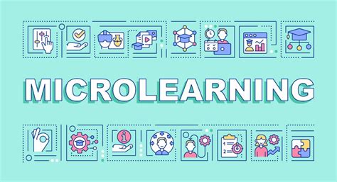Microlearning 5 Best Practices For Best Delivery