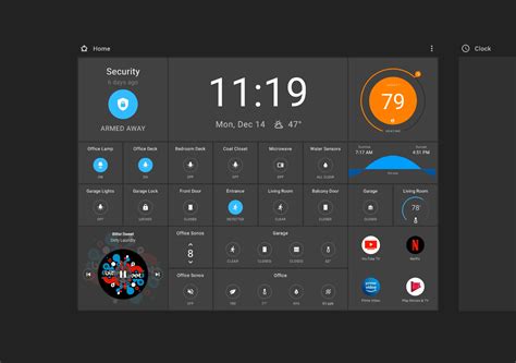 HomeHabit 4 1 Dashboard Editor Improvements Part 2 Announcements