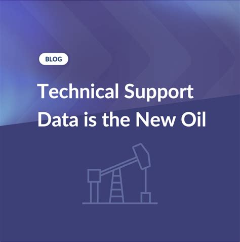 runllm on linkedin technical support data is the new oil