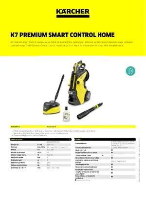 K 4 Power Control Flex, Perači pod pritiskom - Karcher Srbija