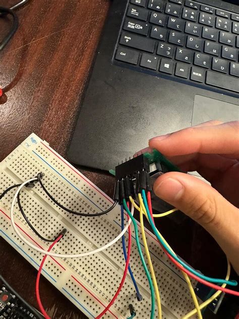 Problem With Lcd Connection Displays Arduino Forum