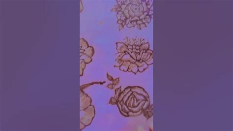 Flowers Dijayan 👍 Youtube