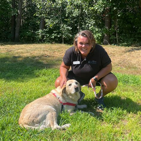 The Impact Of Our Humane Agent Melinda Patterson