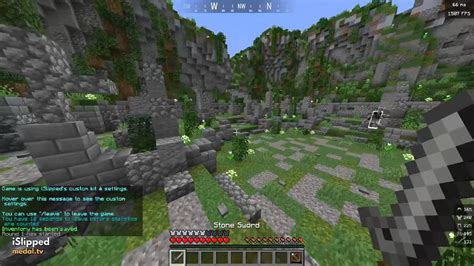 Is The Player Hacking Or Is This Just Lag Im Aware Im Bad At 120