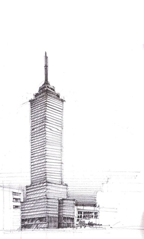 Teoria De La Arquitectura Fa Unam Ejemplo De Arquitectura
