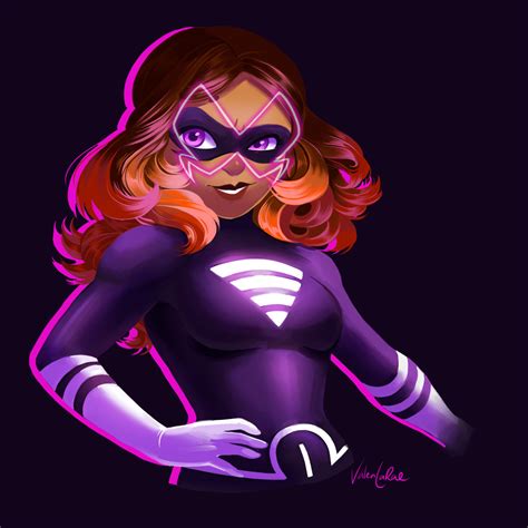 Lady Wifi Miraculous Ladybug Fan Art 40257597 Fanpop