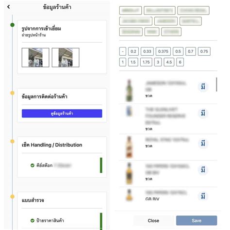 Salesforce Management Db Solutions Thailand