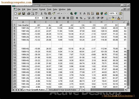 MS EXCEL INSERT MENU