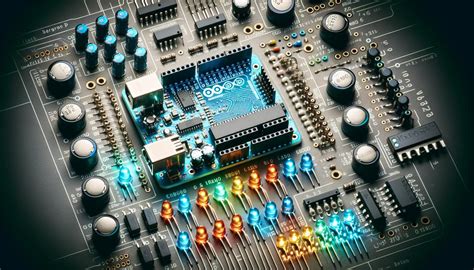 Проект Ардуино Угадай код Идея проекта заключается в создании увлекательной и