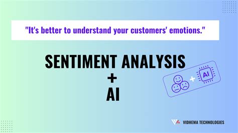 How Ai Sentiment Analysiscan Unlock True Customer Insights