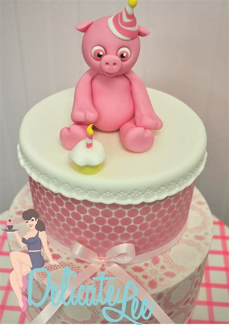 Happy 11th Birthday Kayla Decorated Cake By Cakesdecor