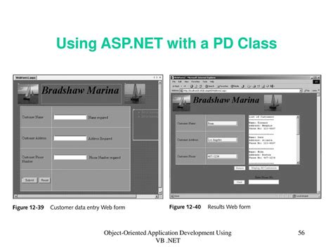 Web Forms Html And Aspnet Ppt Download