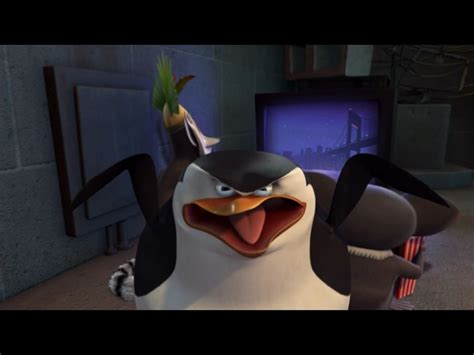 Oh My Gosh Thats Hilarious Short Fuse Penguins Of Madagascar