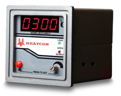 Temperature Controllers Precision For Industrial Regulation