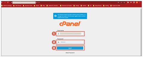 3 Ways On How To Access Wordpress Admin In Cpanel And Localhost Tonjoo
