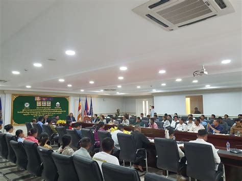 ភូមិមួយផលិតផលមួយគឺជាអចលករមួយដ៏សំខាន់សម្រាប់ជំរុញនិងបង្កើនសេដ្ឋកិច្ចប្រាក់ចំណូលដល់គ្រួសារបងប្អូនប