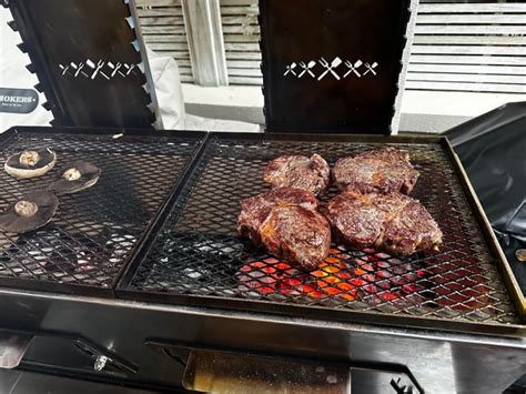Home Made Bbq Part 3 😄 Rgrilling