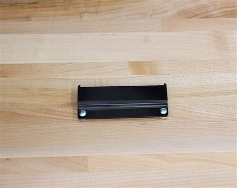 Universal Bin Bracket Inline Fabrication Universal Bin Bracket Inline Fabrication