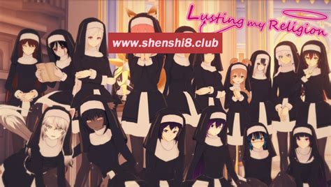 Pc安卓slg游戏 沙盒slg汉化动态 我的宗教 渴望我的宗教 Lusting My Religion V075 双端255gbd Pc安卓slg游戏 沙盒slg汉化动态 我的宗教 渴望我的宗教 Lusting My Religion V075 双端255gbd