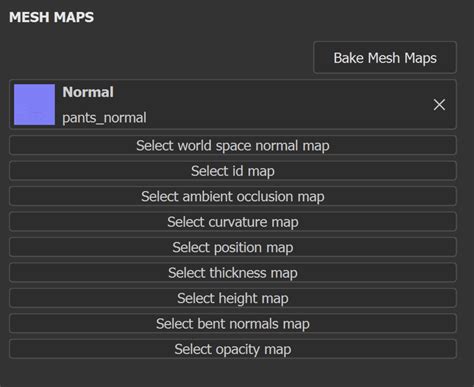 Solved Normal Map Invisible For Multi Tiled Uvs Adobe Product Community 14141095