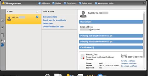 how to enable ldap over ssl with a third party certificate such as digicert