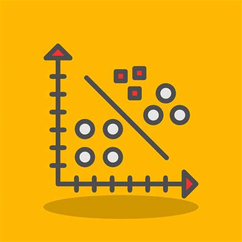 Cluster Analysis Vector Icon Design 20655419 Vector Art At Vecteezy