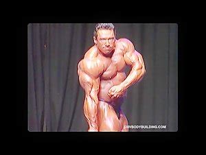 Claude Groulx MyMusclevideo Com