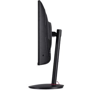 Buy Acer Nitro Xz Qhd Hz Freesync Curved In Monitor Xz Qus Pc Case Gear Australia