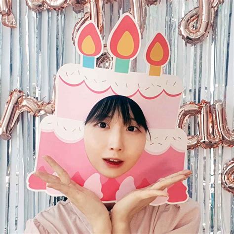 생일 케이크 가면 케잌 선물 축하 파티 모자 안경 머리띠 소품 이벤트 용품 솜씨당