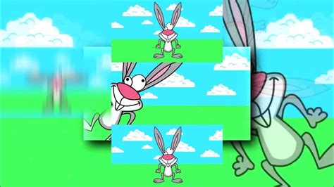 Sml The Bunny Do Scan V2 Youtube